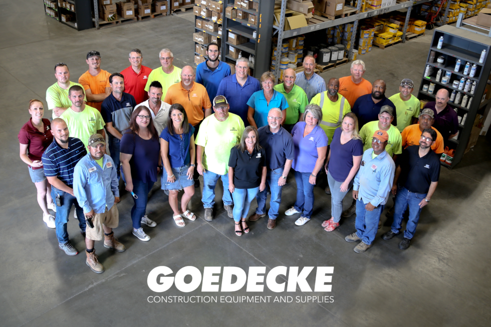About Us | Goedecke